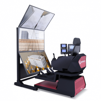 CM Labs selected by Manitowoc for next-gen Crane Control System ...