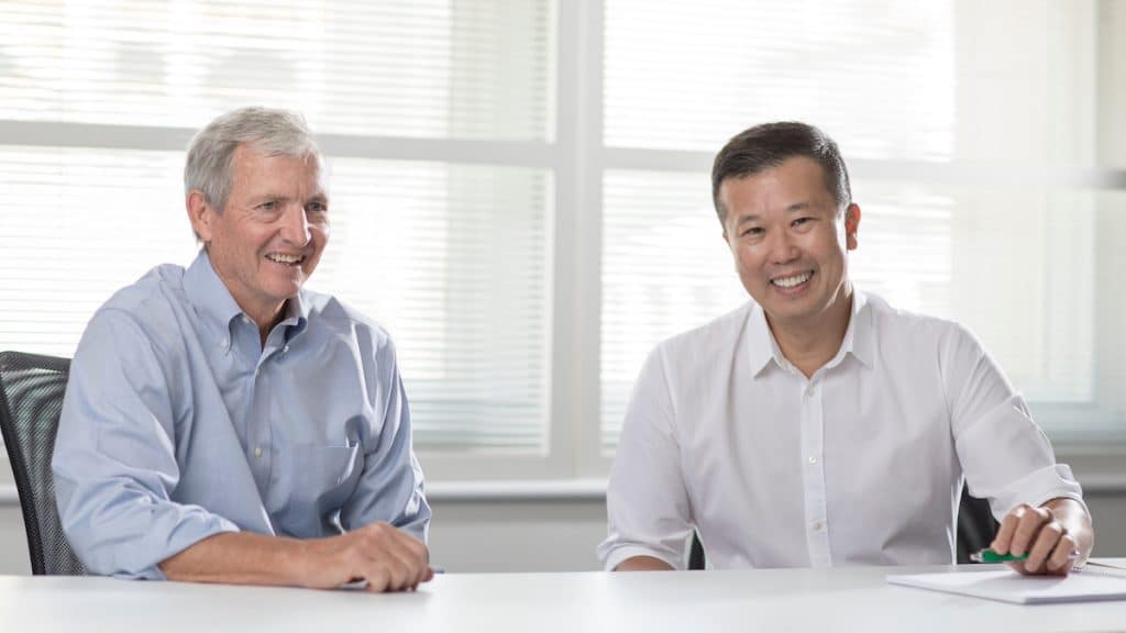 James Hardie appoints new CEO - Inside Construction
