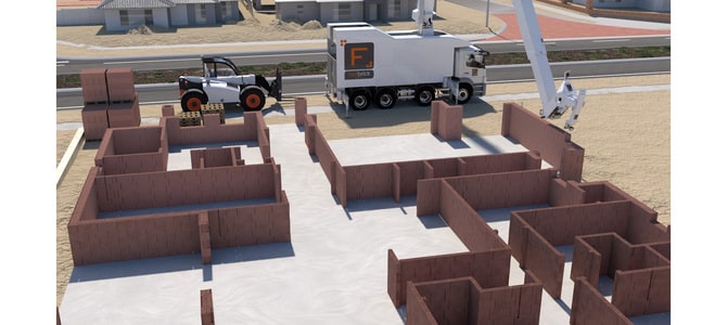 Local robotics developer set to take on global construction market ...
