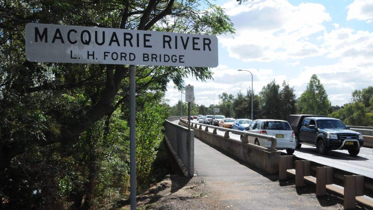 A $10m revamp of Dubbo's LH Ford Bridge will begin soon - Inside ...