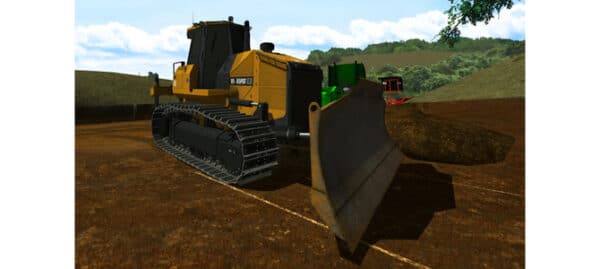 New benchmark in simulator training - Inside Construction