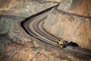 First sod turned on $1.7B Eliwana mine construction - Inside Construction