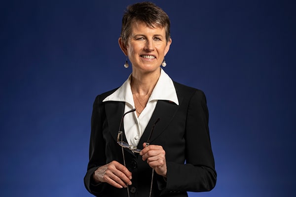 New CEO for Engineers Australia - Inside Construction