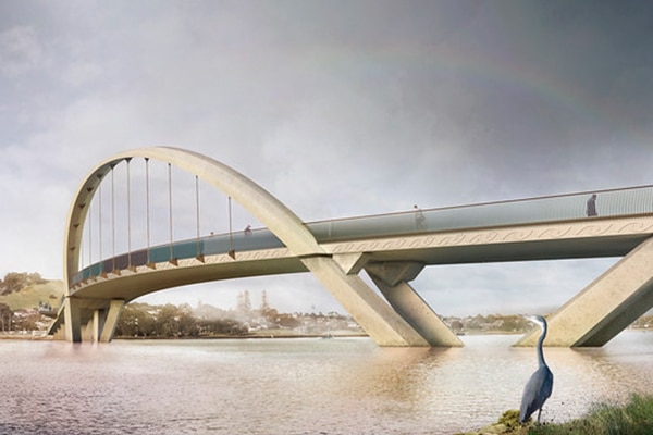 NZ Govt awards $38M bridge building contract - Inside Construction