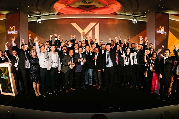 Australian finalists shortlisted for 2019 Year in Infrastructure Awards ...