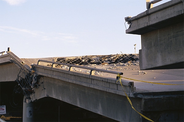 AI helps detect bridge and tunnel issues - Inside Construction