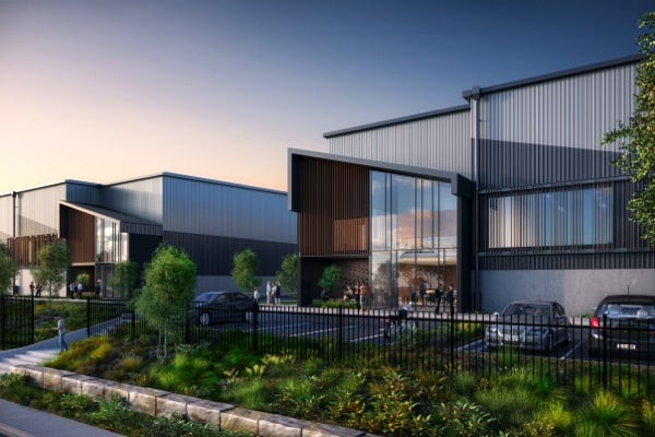 Mirvac development to create 700 jobs - Inside Construction