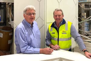 McMahon Services acquires Asurco Contracting - Inside Construction
