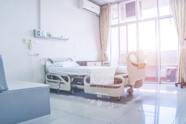 New Toowoomba Hospital works underway - Inside Construction