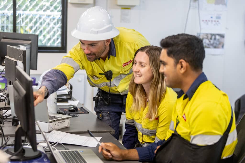 COINS transforms the construction industry - Inside Construction