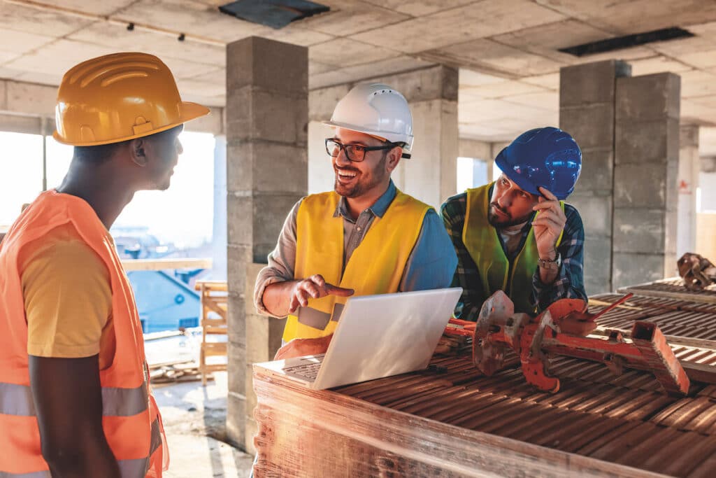 Trimble Viewpoint: scrap the construction silos - Inside Construction