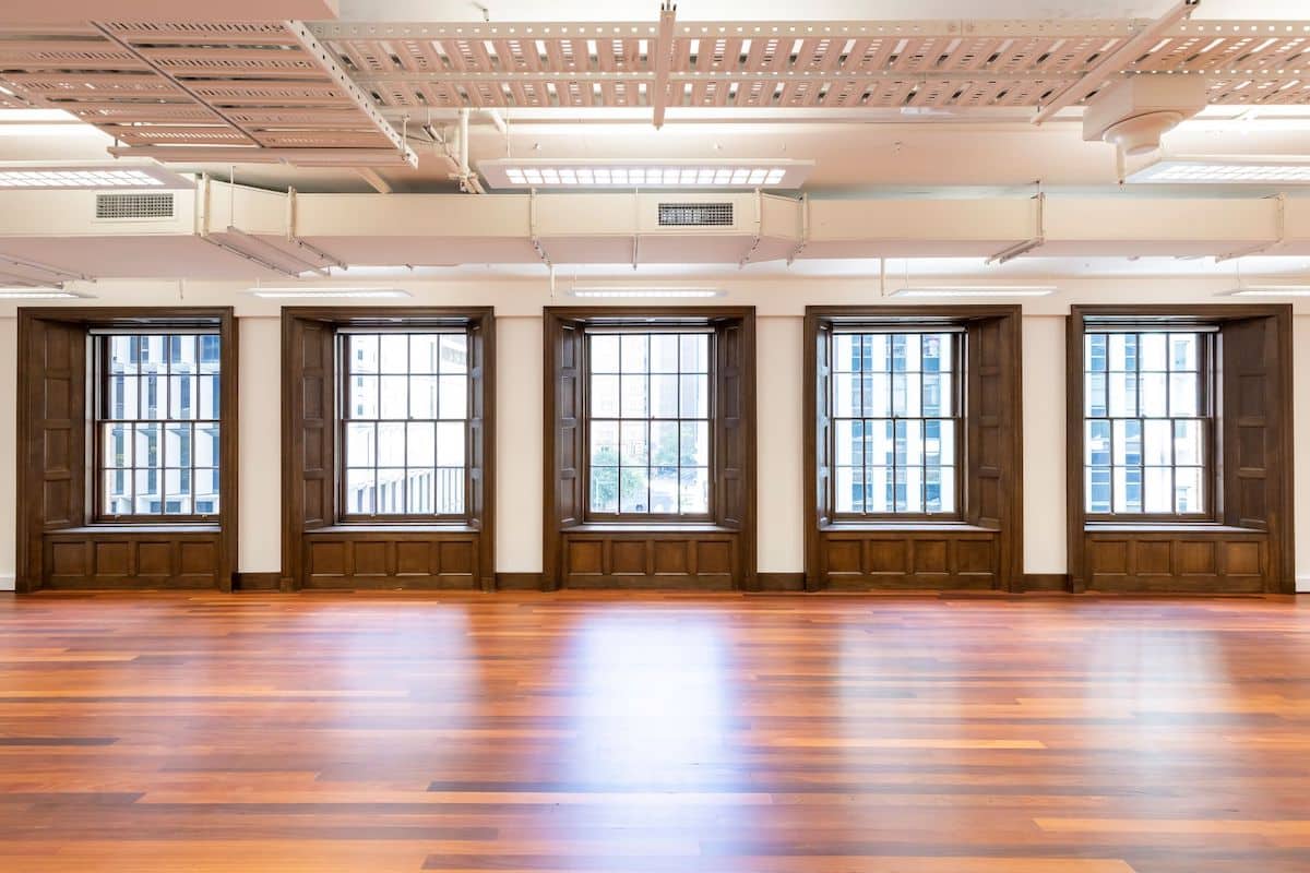 Multiplex completes heritage Sydney redevelopment