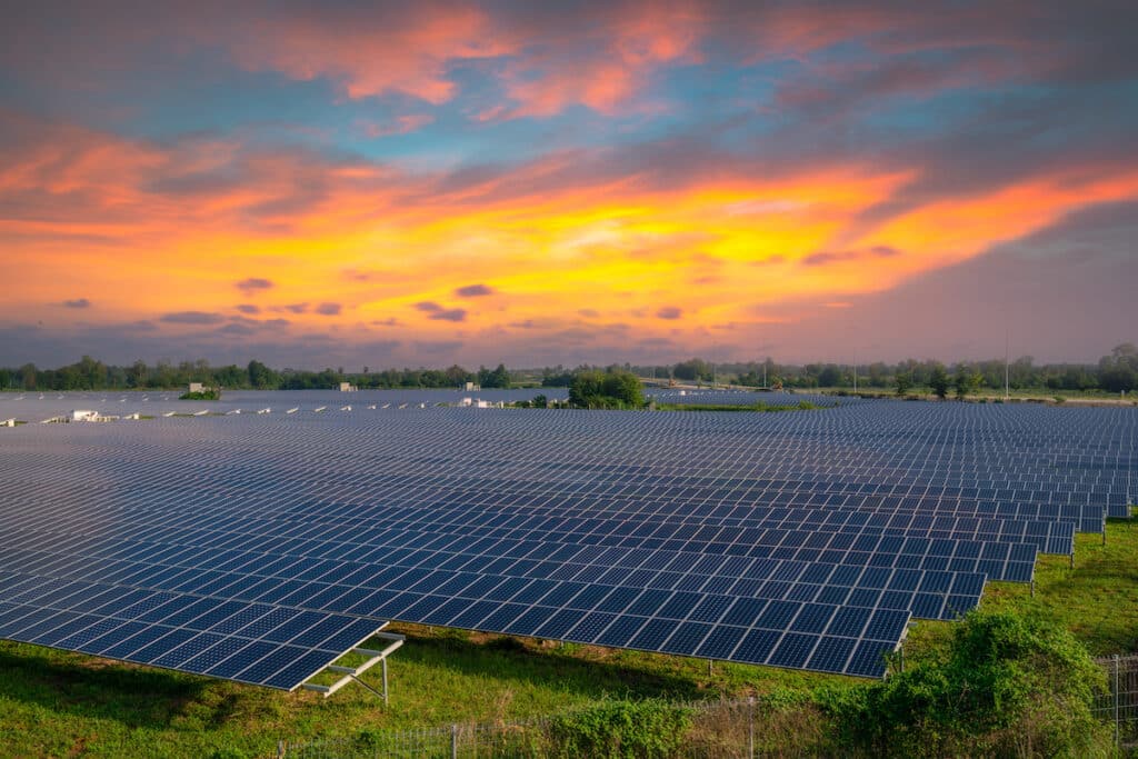 Pacific Partnerships wins solar farm power purchase agreement