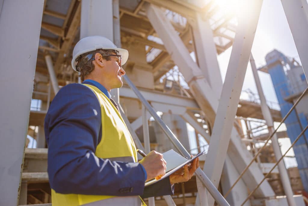 Infrastructure Australia releases latest Market Capacity report