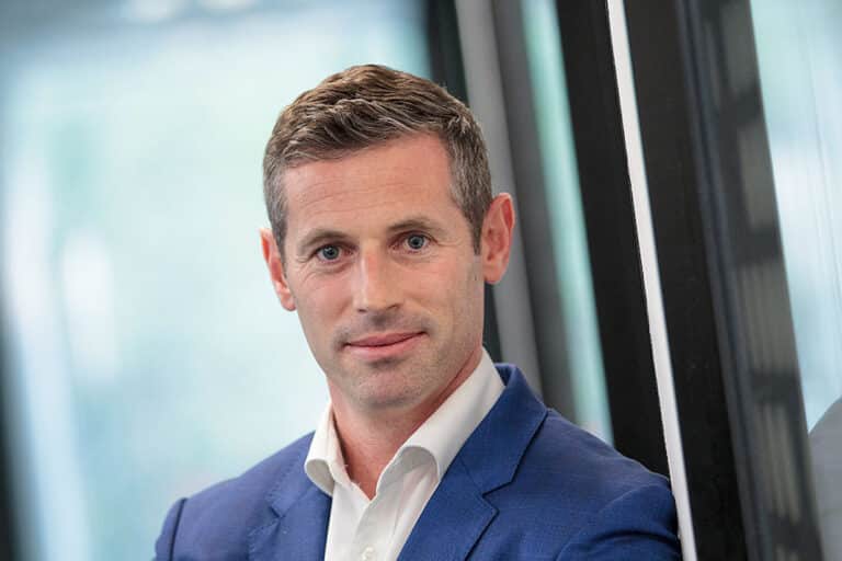 Downer announces new CEO - Inside Construction