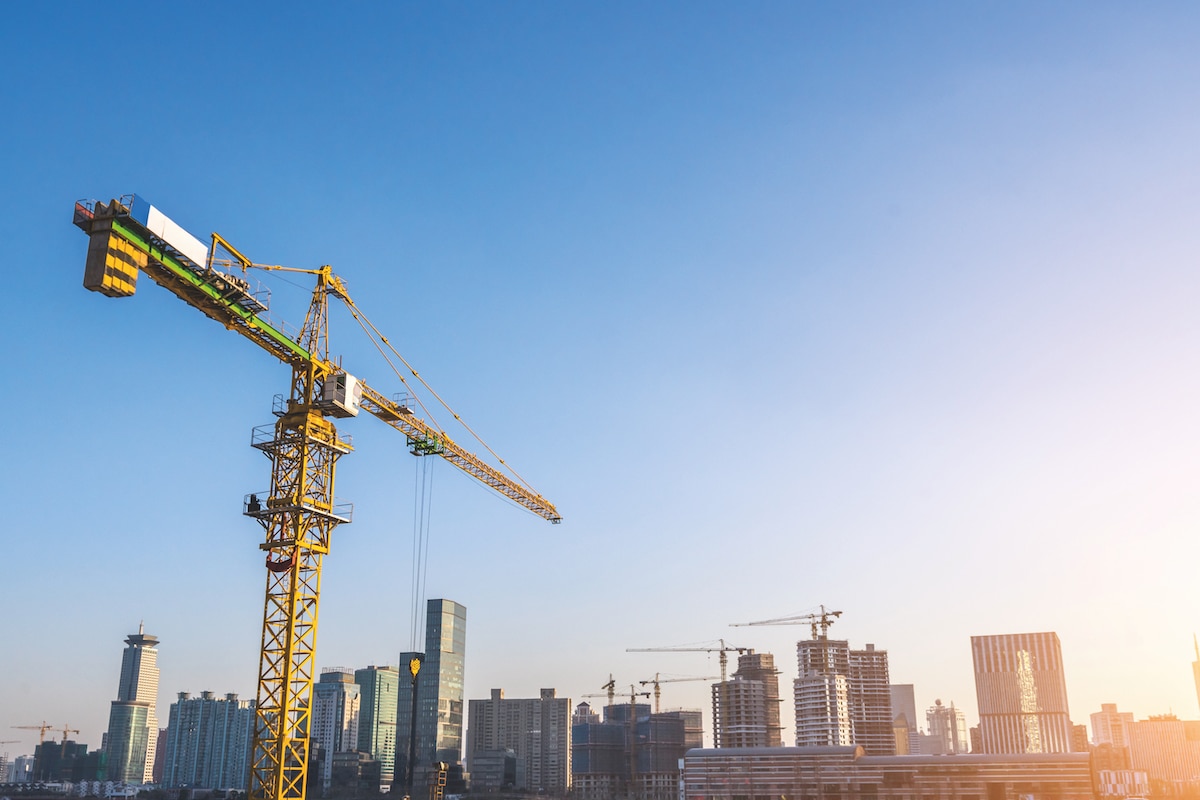 2022: The year that rocked construction - Inside Construction