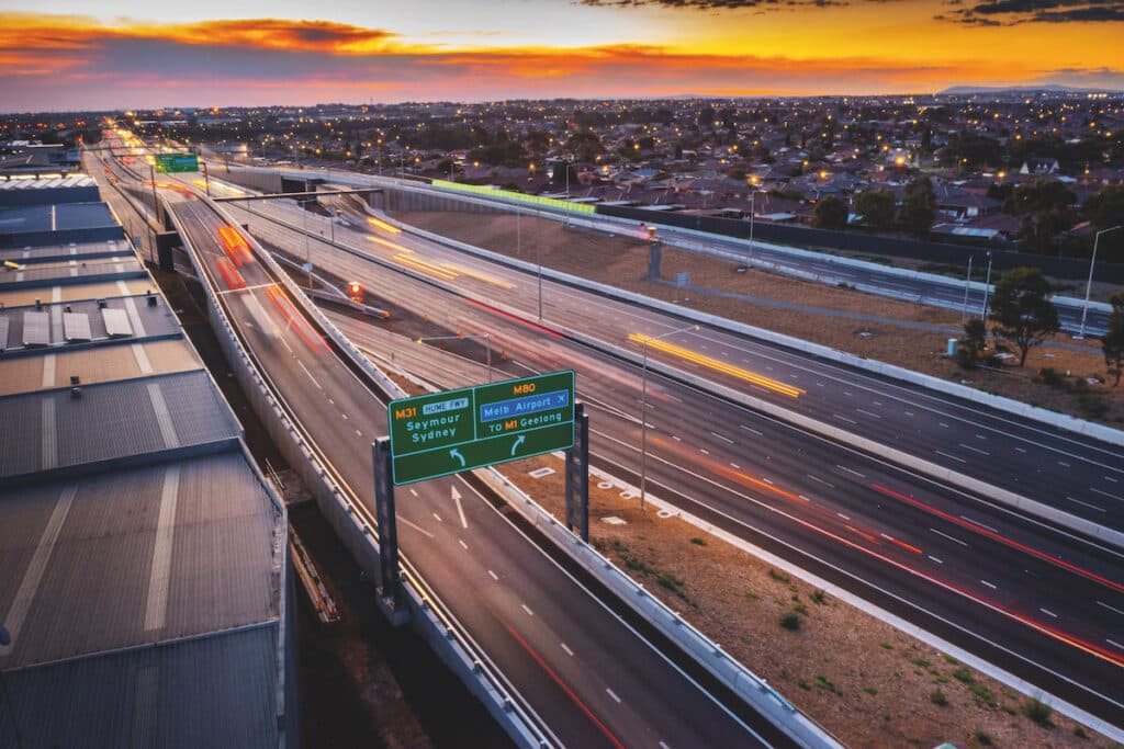 Who will win the 2023 Australian Construction Achievement Award?
