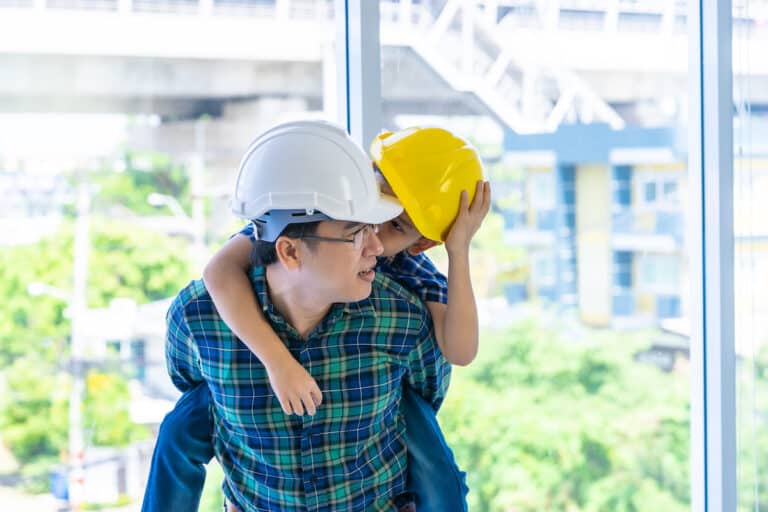 Lendlease launches new paid parental leave scheme