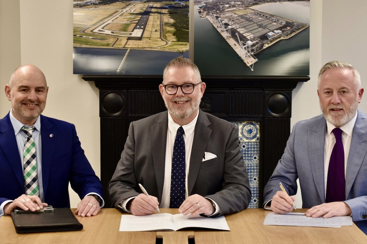 BMD acquires UK-based infrastructure consultancy