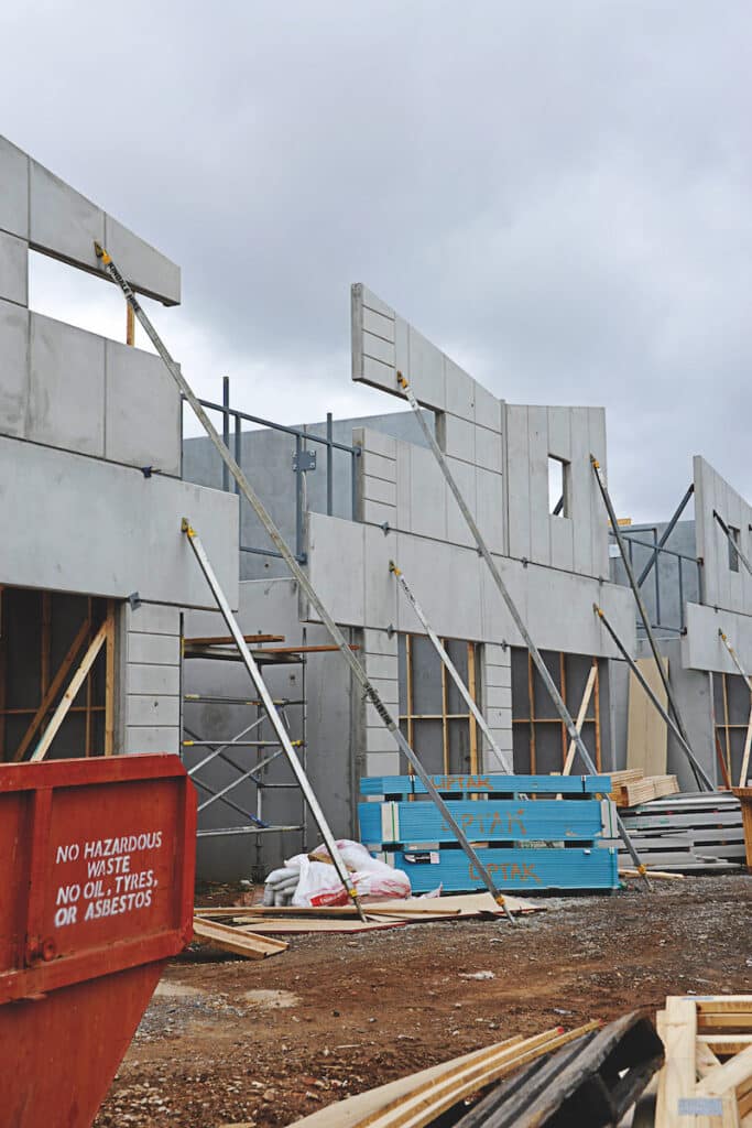 National Precast calls for quality assurance transparency