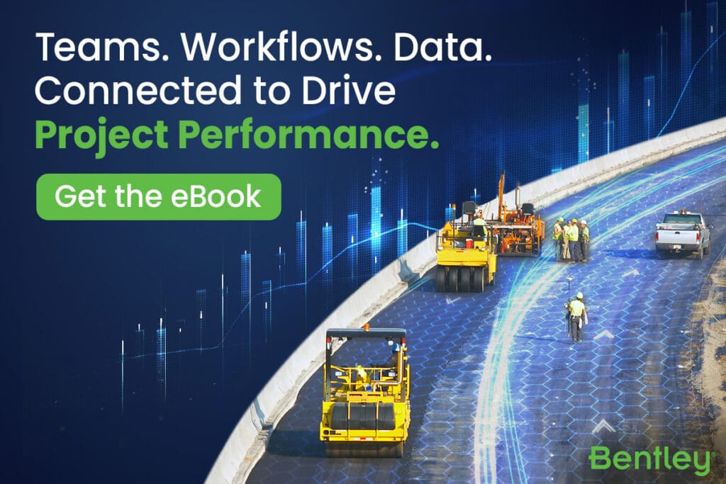 Solve your biggest heavy civil construction challenges