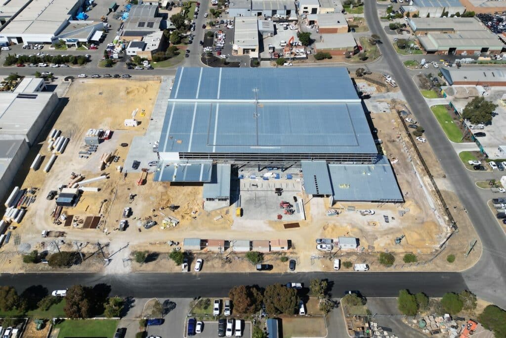 Coerco’s stormwater system drives project improvements - Inside ...
