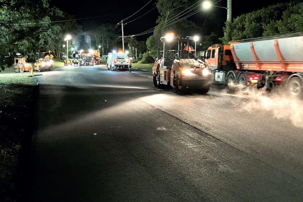SAMI Bitumen Technologies future-proofs pavement construction - Inside ...