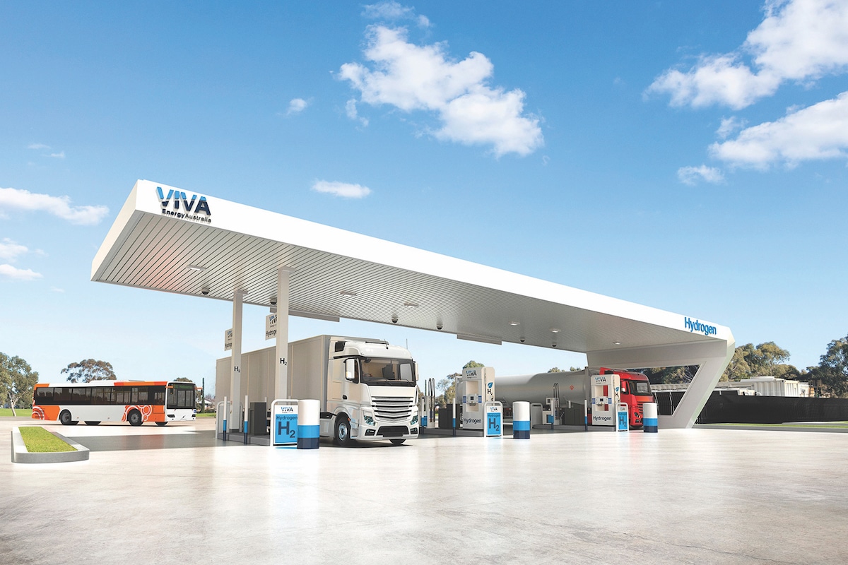Viva Energy fuels the construction industry’s sustainability goals ...