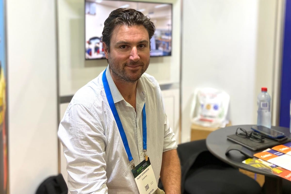 Inside Coates’ power and HVAC innovations with Kurt Edwards - Inside ...