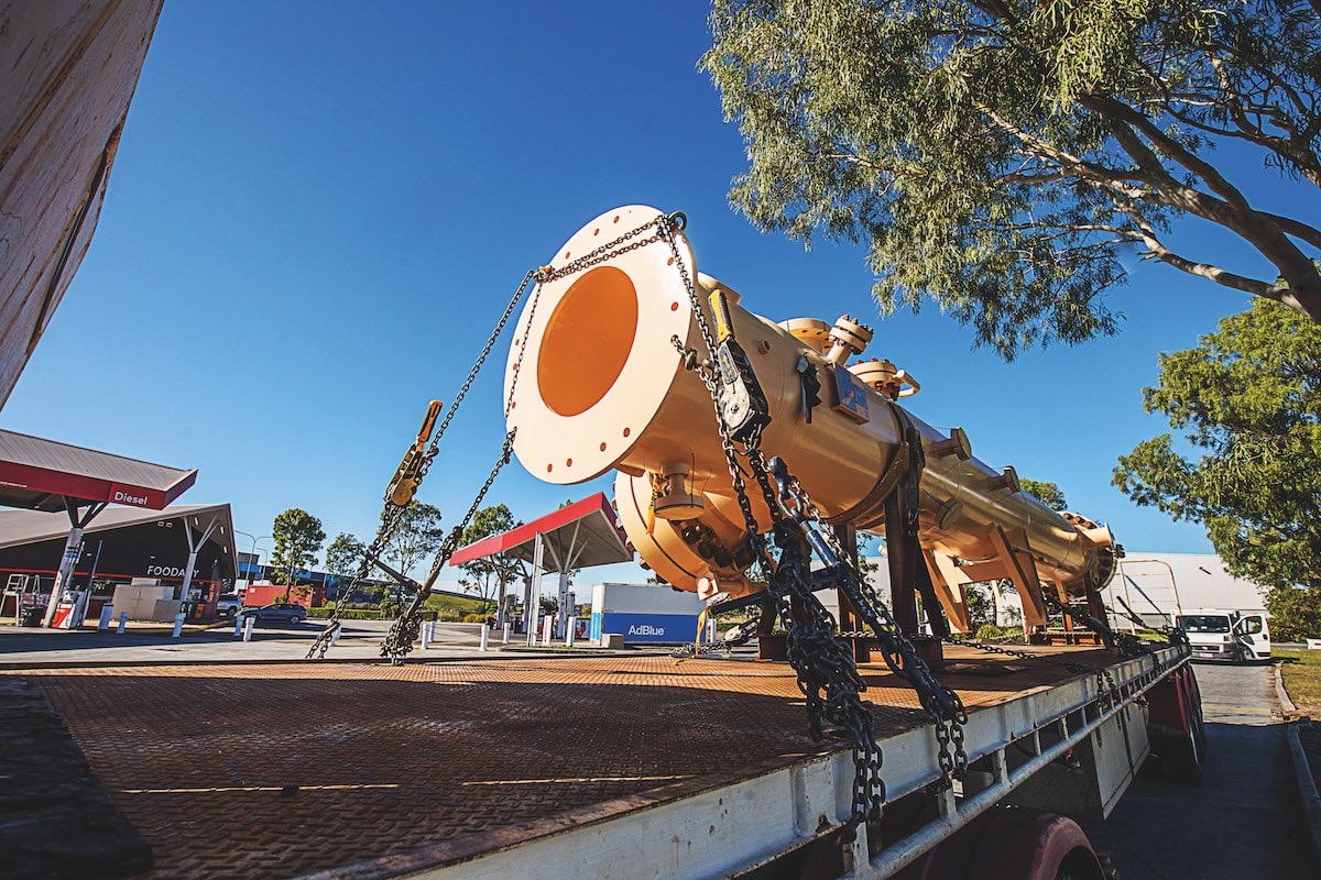 HVIA boosts heavy vehicle safety through new training courses - Inside ...