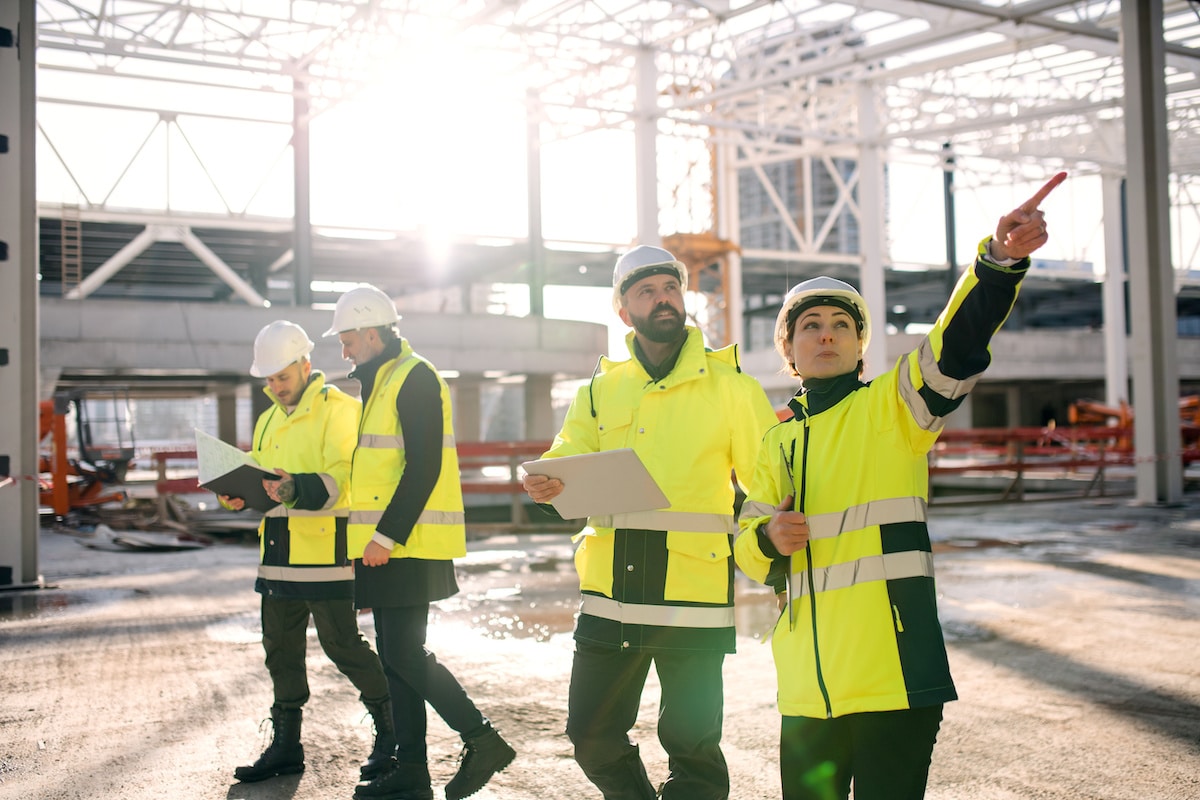 The crucial impact of certified project managers in construction ...