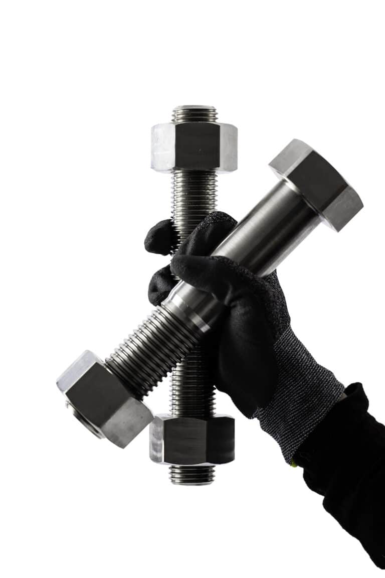 Fasteners made to stand the test of time - Inside Construction