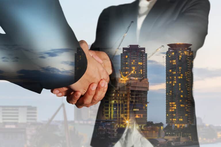 Roberts Co joins the Australian Constructors Association - Inside ...