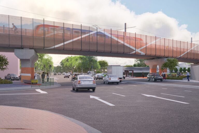 Alliance to deliver SA’s Tram Grade Separation Projects - Inside ...