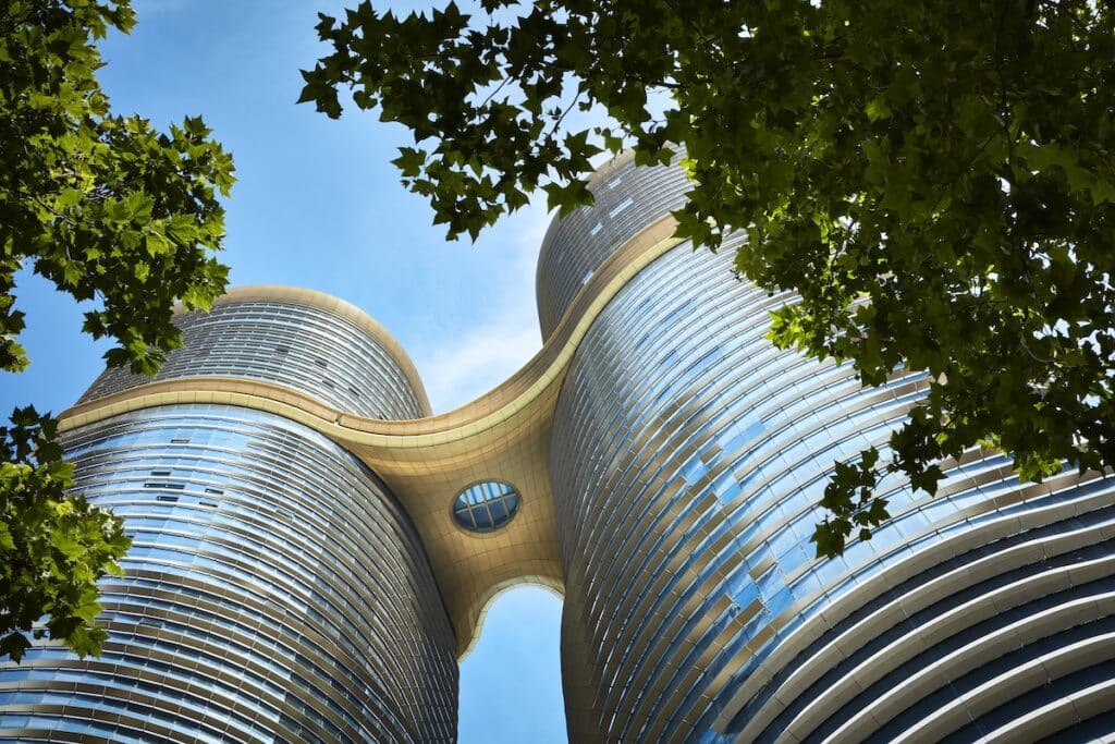 InfraBuild unveils new sustainable steel range - Inside Construction