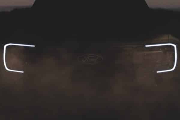 Ford unveils the ultimate workhorse on wheels - Inside Construction