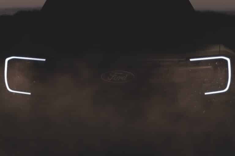 Ford unveils the ultimate workhorse on wheels - Inside Construction