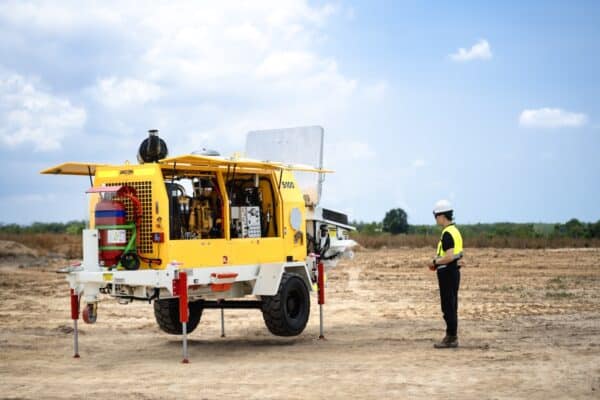 Jacon Equipment keeps concrete flowing and projects moving - Inside ...