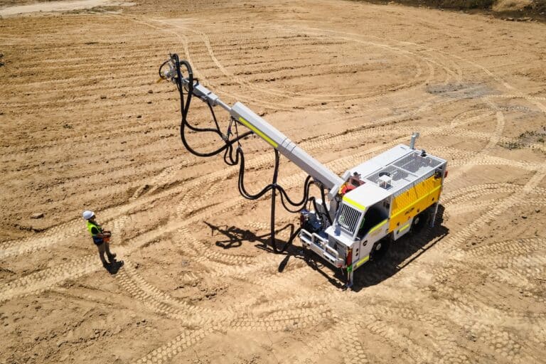 Jacon Equipment keeps concrete flowing and projects moving - Inside ...