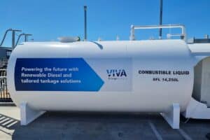 Viva Energy advances low-carbon fuels for construction - Inside ...