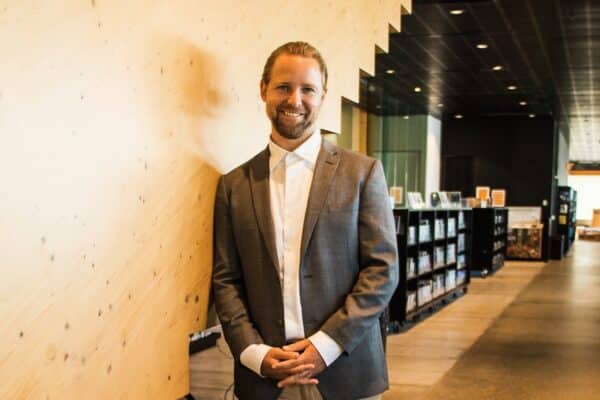 Adam Jones’ five hot takes on the future of engineering - Inside ...