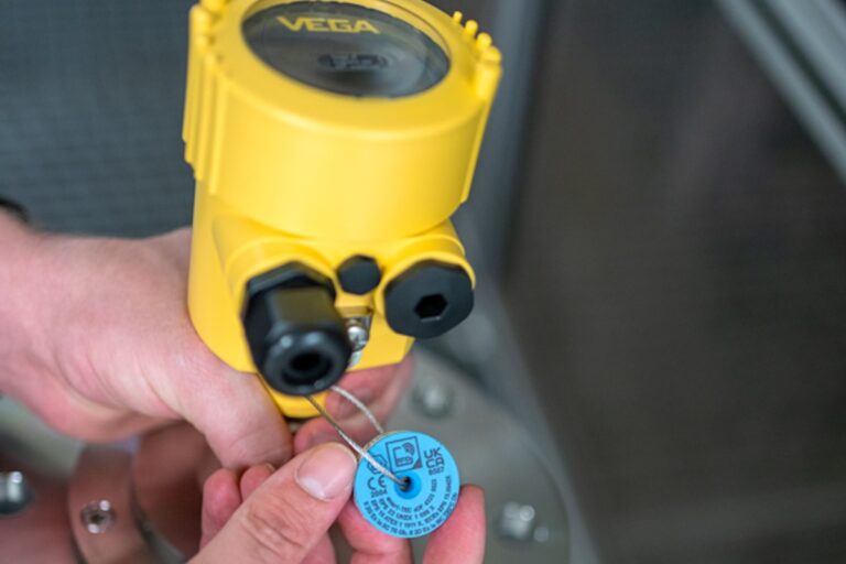 RFID tags provide durable identification for industrial sensors ...