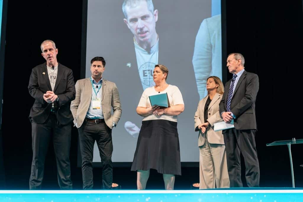 Construction leaders call for procurement reform at FF25 - Inside ...