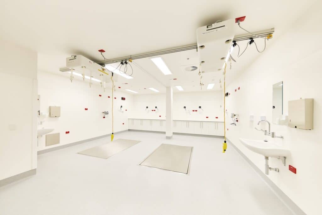 Built Environs sets the pace in Australia’s life sciences sector ...