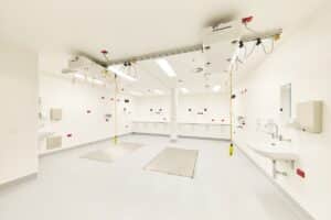 Built Environs sets the pace in Australia’s life sciences sector ...
