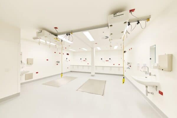 Built Environs sets the pace in Australia’s life sciences sector ...