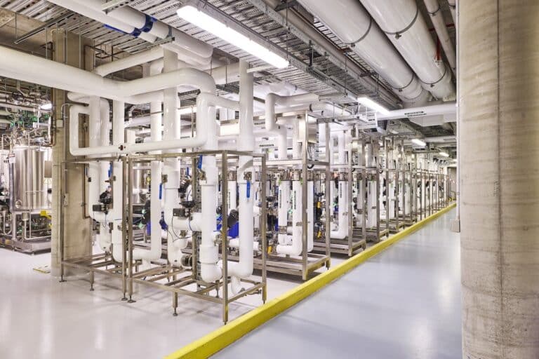 Built Environs sets the pace in Australia’s life sciences sector ...