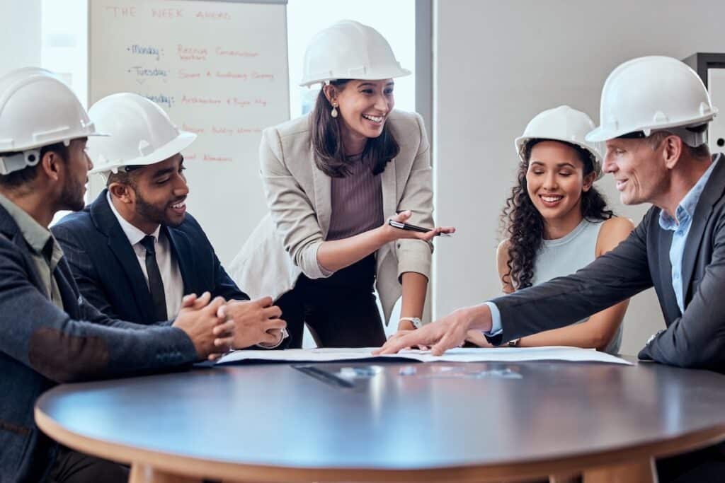 Building great construction leaders - Inside Construction