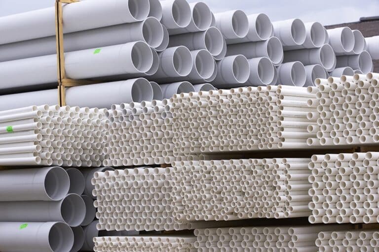 Plascorp releases EPDs for PVC-U pressure pipes - Inside Construction