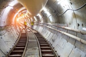 Engineers Australia calls for underground infrastructure investment ...